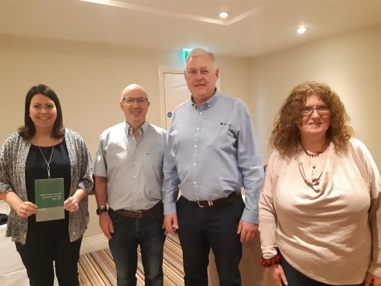 April Talk: Frank Lawless, 1870-1922: Fingal’s Revolutionary Politician ...